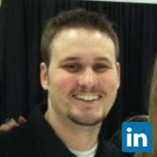 Kyle Lucken, Exhibit Designer/Detailer/Estimator at BeMatrix USA in ...